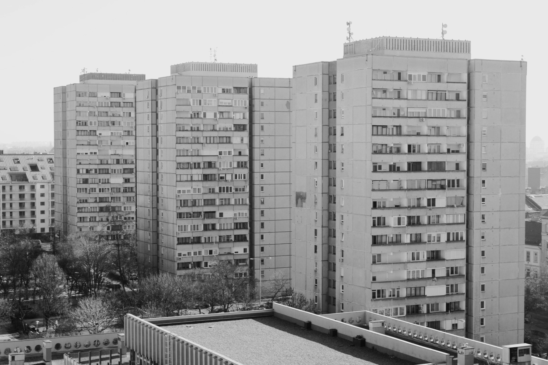 Losonci tér [Práter utca 56.] - Budapest100