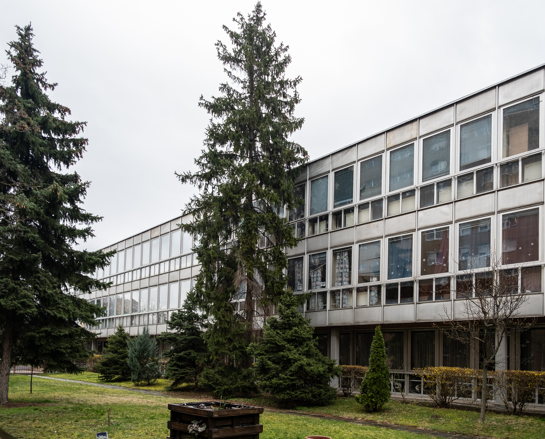 Ond vezér park 5. - Budapest100