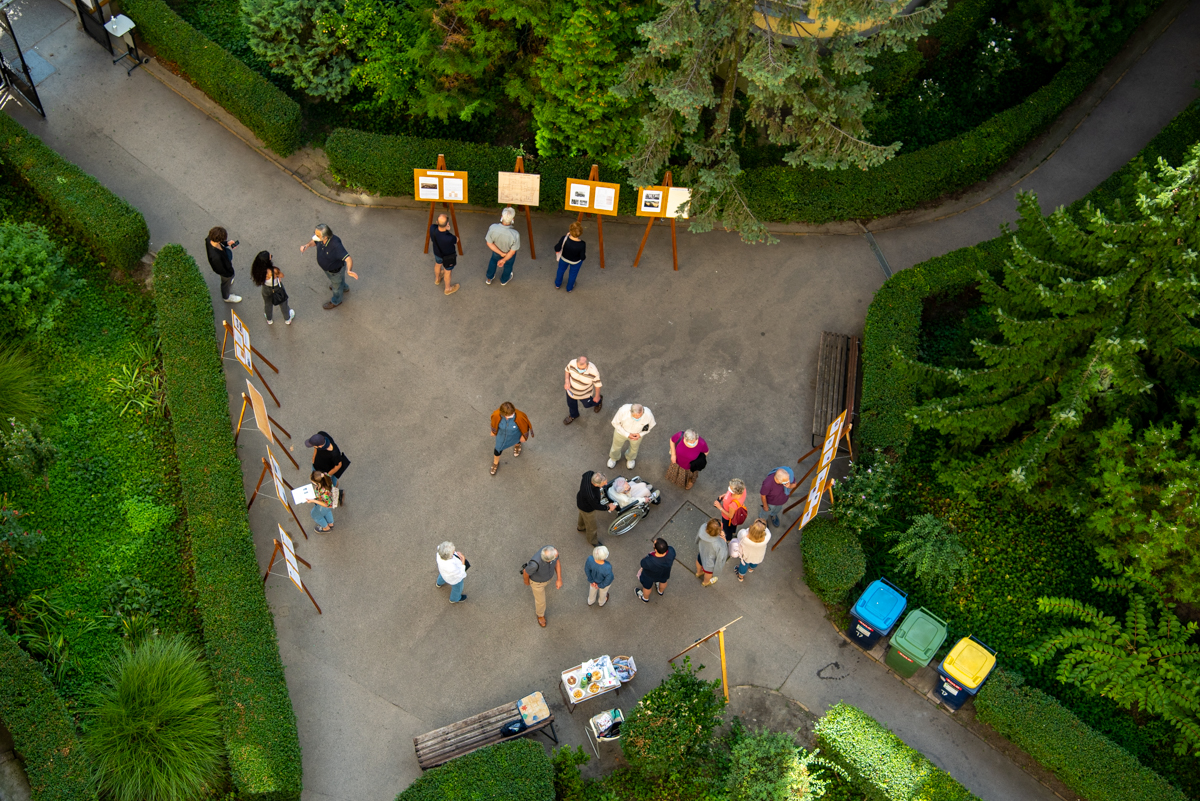 Csatlakozz! - Budapest100